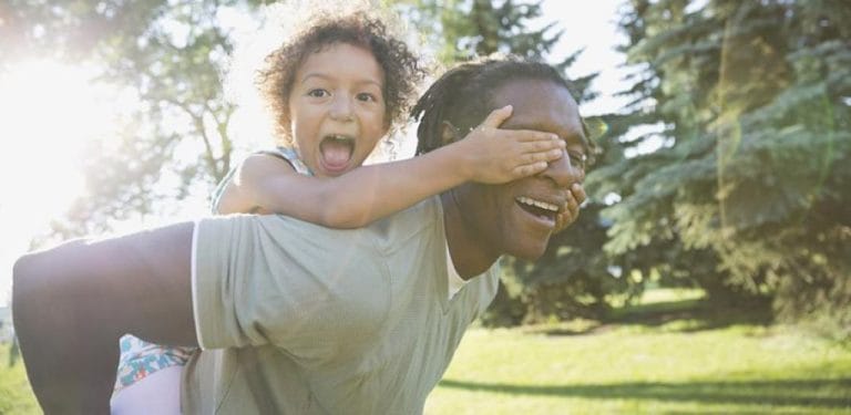 10 Ways to Be an Engaged Father: Building a Strong Parent-Child ...