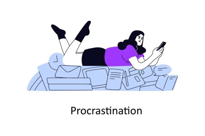 7 Powerful Techniques to Crush Your Procrastination Habits in College ...