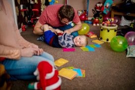 Father-Child Bonding: Nurturing a Strong Connection with Your Child ...