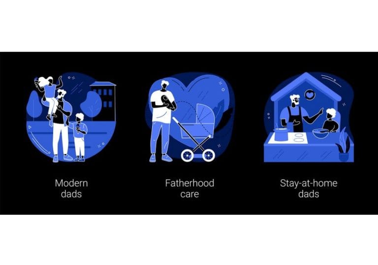 Practical Fatherhood Tips: 5 Ways to Become an Incredible Dad - Osita ...