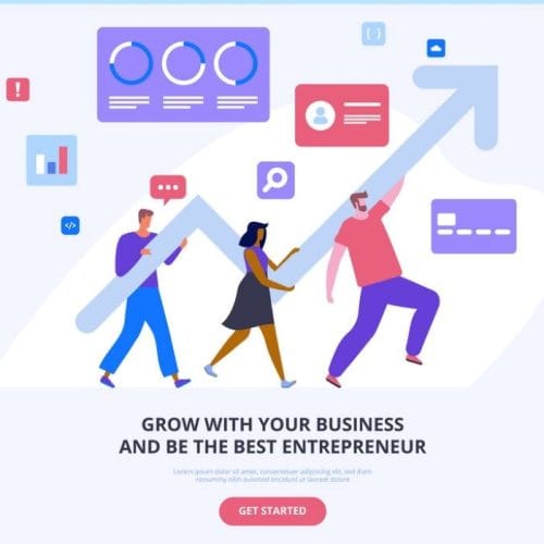 Setting SMART Goals for Micropreneur Success - Osita IBEKWE