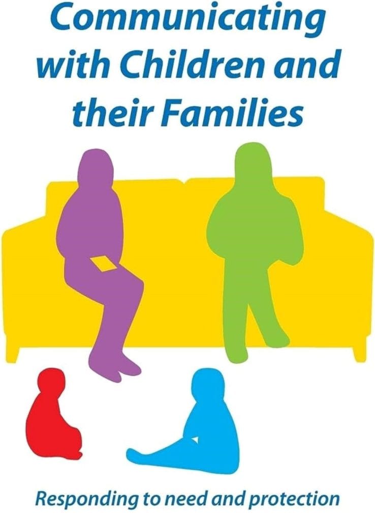 Effective Communication with Children - FAQs [Frequently Asked ...