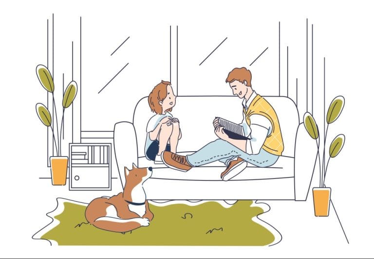 6 Types of Unhealthy Father-Daughter Relationships and Their Impact ...