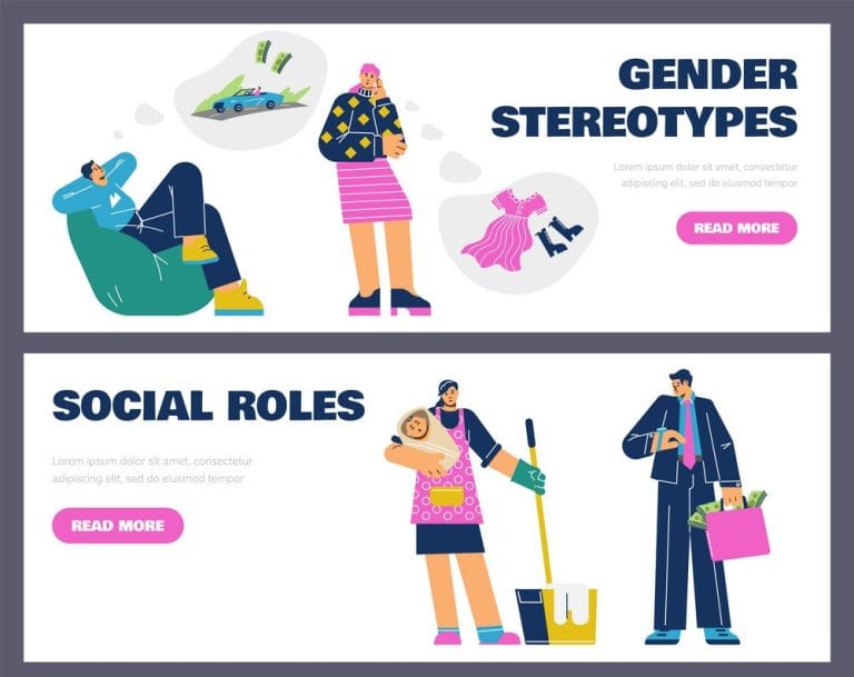 Challenge Outdated Traditions: How Breaking Traditional Gender Norms ...
