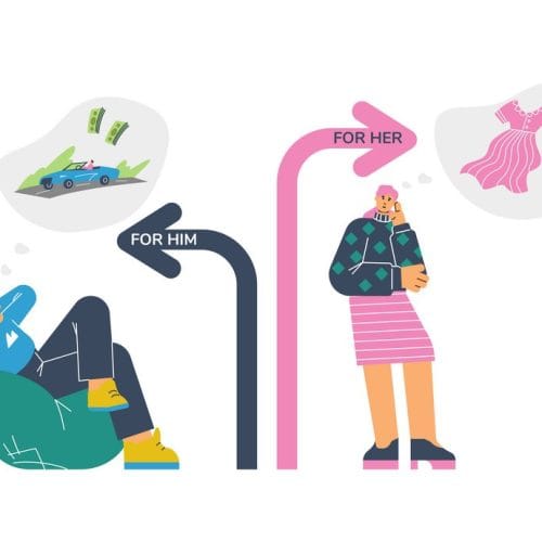 Exploring the Impact of Traditional Gender Norms in Modern Society ...