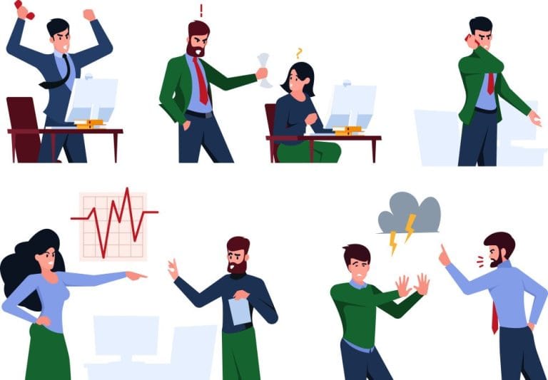 Mastering Conflict Resolution in the Workplace: A Comprehensive Guide ...