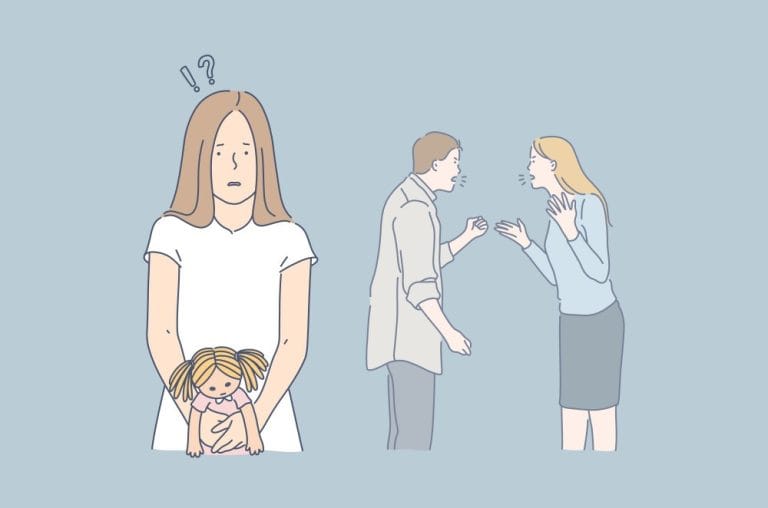 How to Identify a Toxic Father-Daughter Relationship - Osita IBEKWE