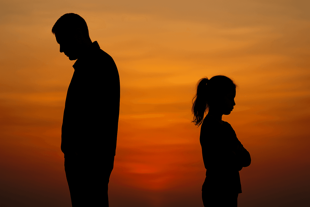 Warning Signs of Unhealthy Father-Daughter Relationships You Can't ...