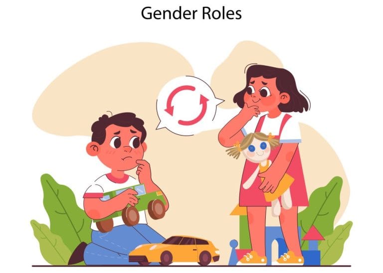 Empowering or Detrimental? Groundbreaking Studies on Gender Roles in ...