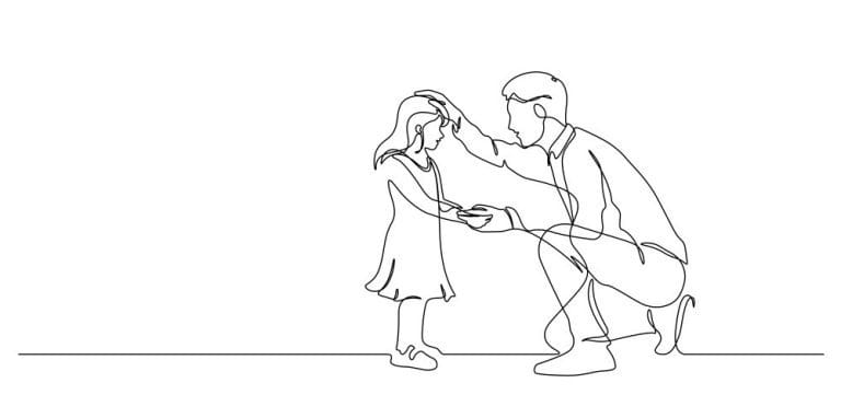 The Stigma of Absent Fathers: Causes, Impact, and Breaking the Cycle ...