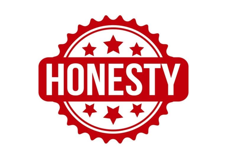 3 Surprising Reasons Why Honesty Is not the Best Policy - Osita IBEKWE