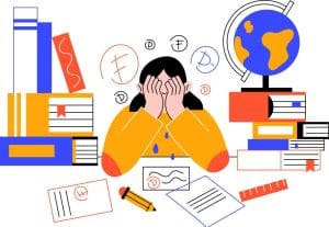11 Study Stress Management Techniques - Osita IBEKWE