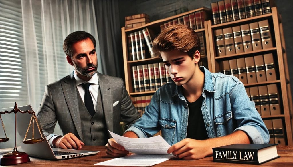 Parental Alienation: What It Is, Why It Matters, and How to Protect ...