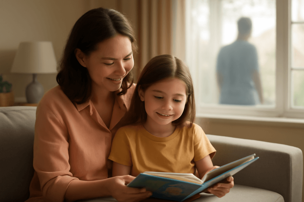 Understanding Deadbeat Dads — Impact, Legalities, and Healing - Osita ...