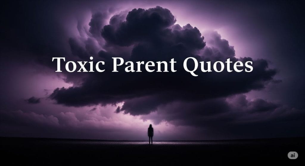 100+ Toxic Parents Quotes to Heal and Find Strength in 2025 - Osita IBEKWE